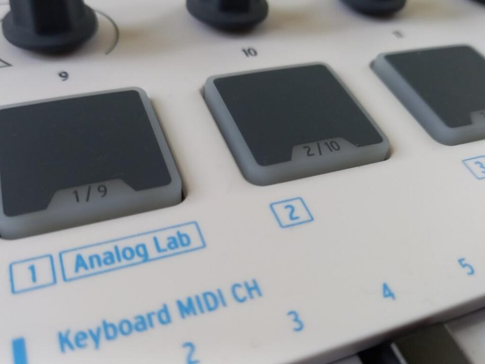 What is a MIDI Controller? (and Why You Need One!) - roundtable audio