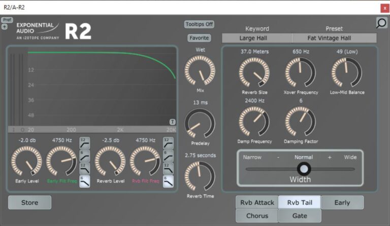 What is Plate Reverb: Easy Beginners Guide - roundtable audio