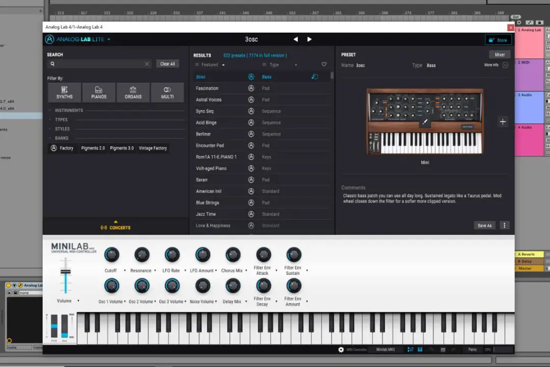 What is a VST Plug-in: Easy Beginners Guide - roundtable audio